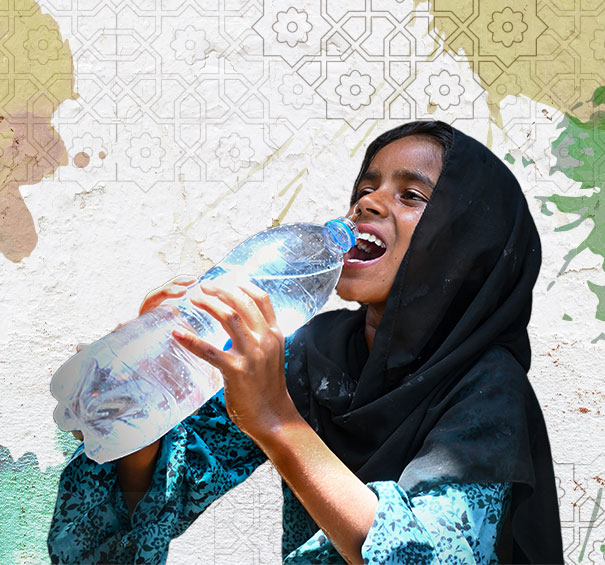 Water Sanitation & Hygiene (WASH) – Muslim Response USA